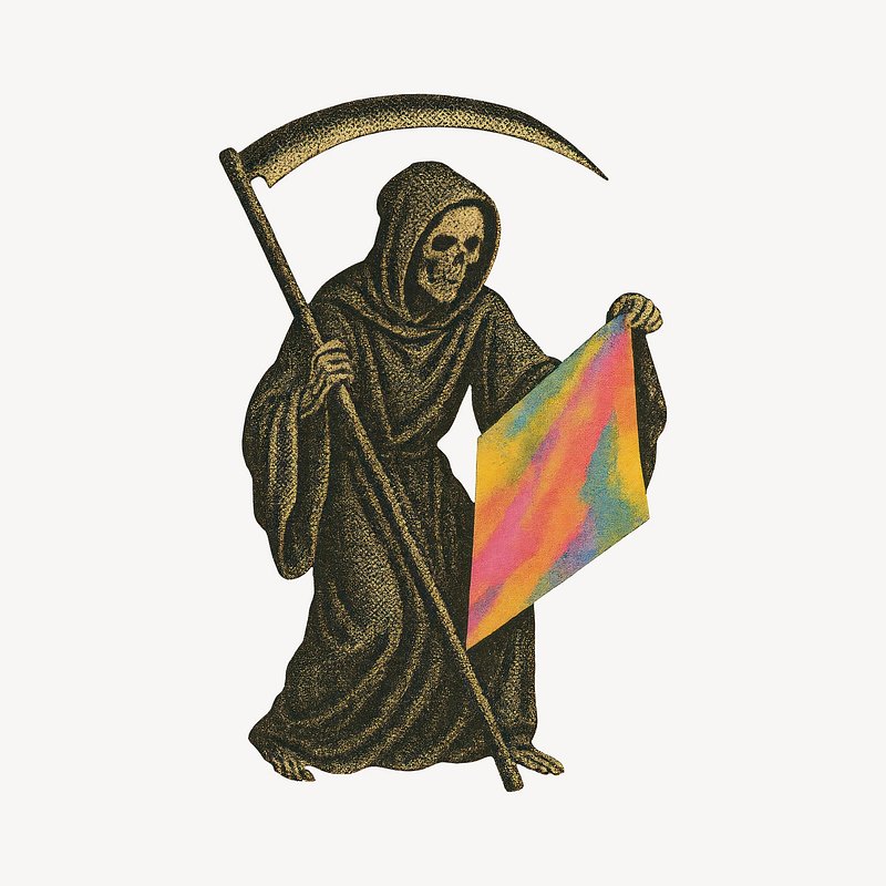 Death.jpeg Art Paper Background Collage Images | Free Photos, PNG ...