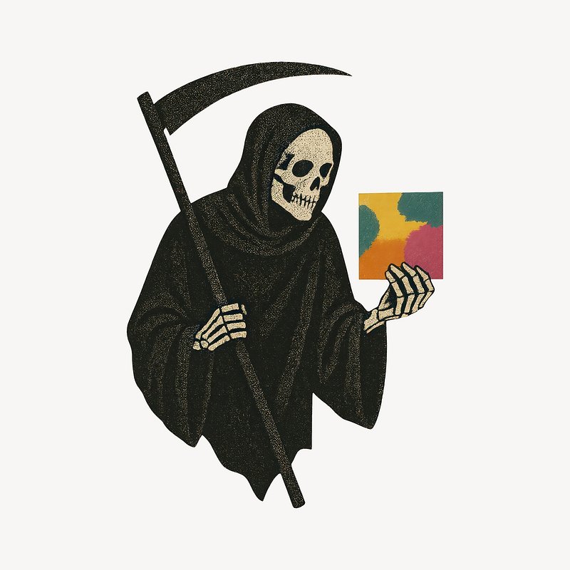 Death.jpeg Art Paper Background Collage Images | Free Photos, PNG ...