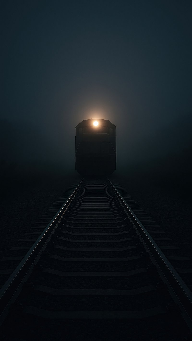 Night Train Background Images | Free Photos, PNG Stickers, Wallpapers ...