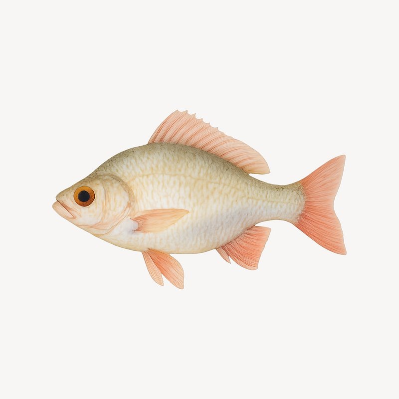 Freshwater+fish+art Transparent Images | Free Photos, PNG Stickers ...