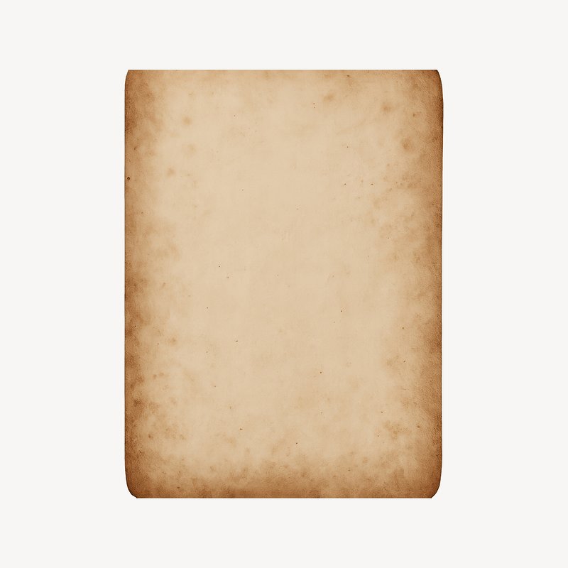 Page+borders Frame Old Paper Texture Images | Free Photos, PNG Stickers ...