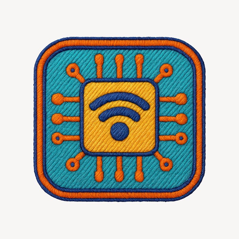 Embroidered+emblem Design Shape Texture Images | Free Photos, PNG ...