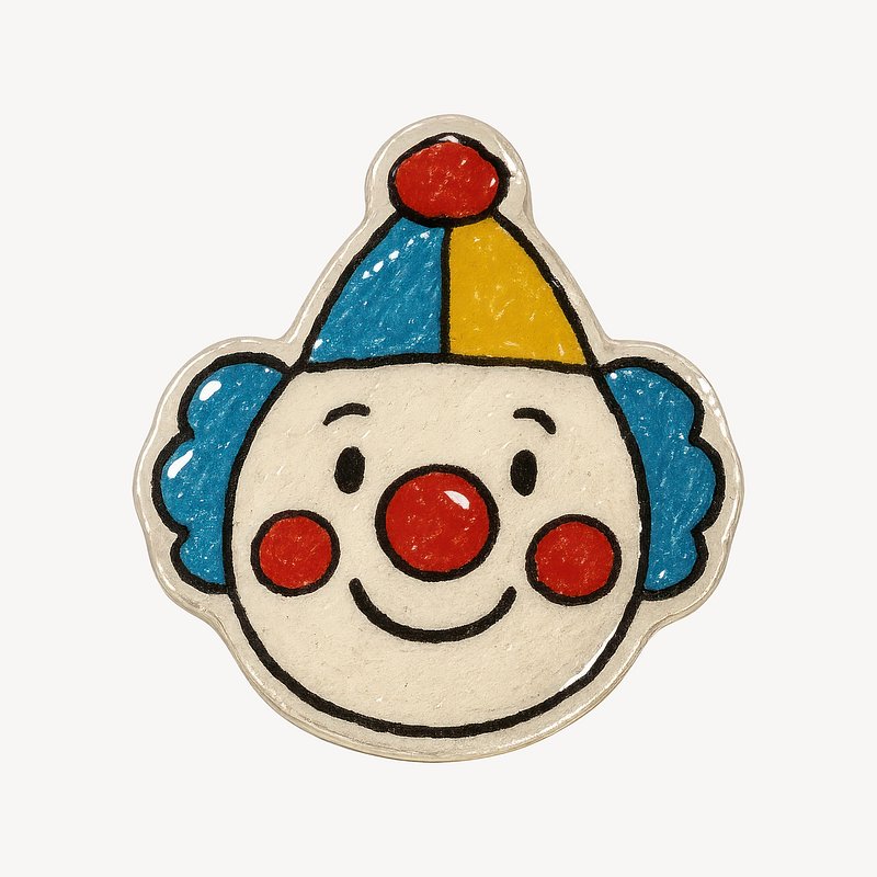 Circus Transparent Cartoon Images | Free Photos, PNG Stickers ...