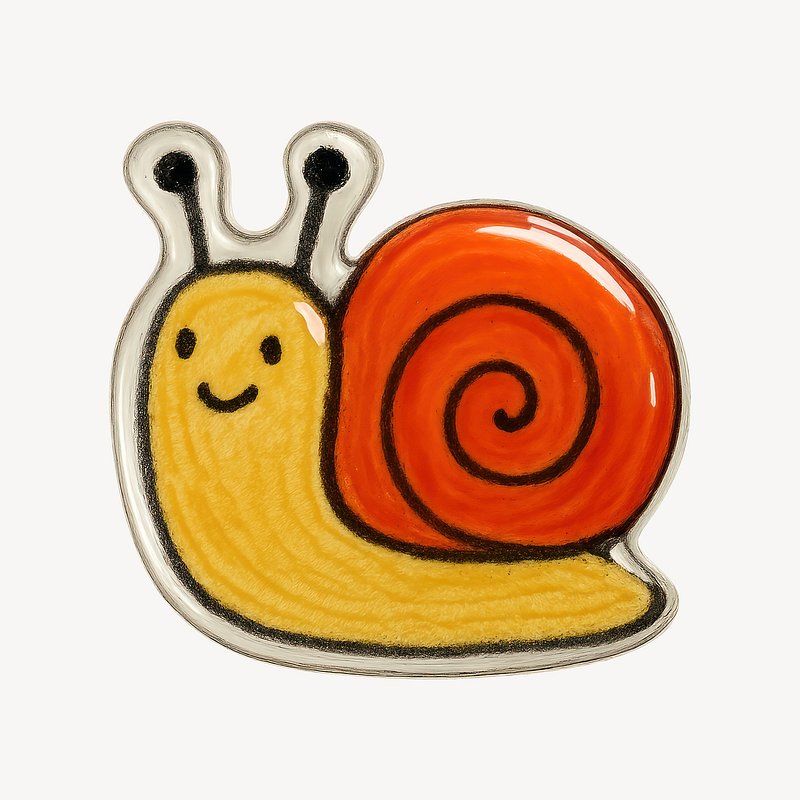 Cute Orange Backgrounds Cartoon Images | Free Photos, PNG Stickers ...