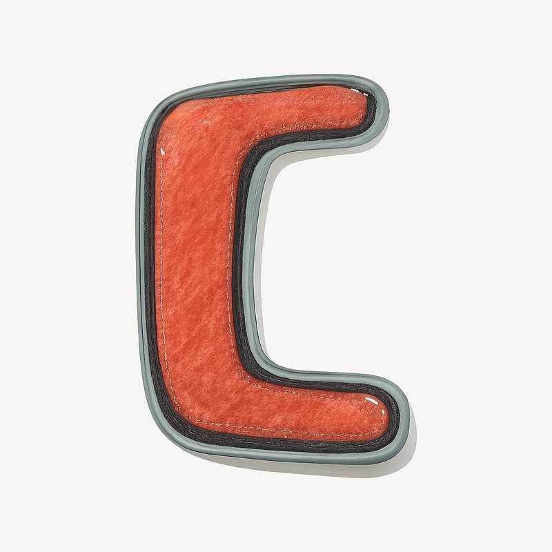 Brackets Transparent Cute Images | Free Photos, PNG Stickers ...