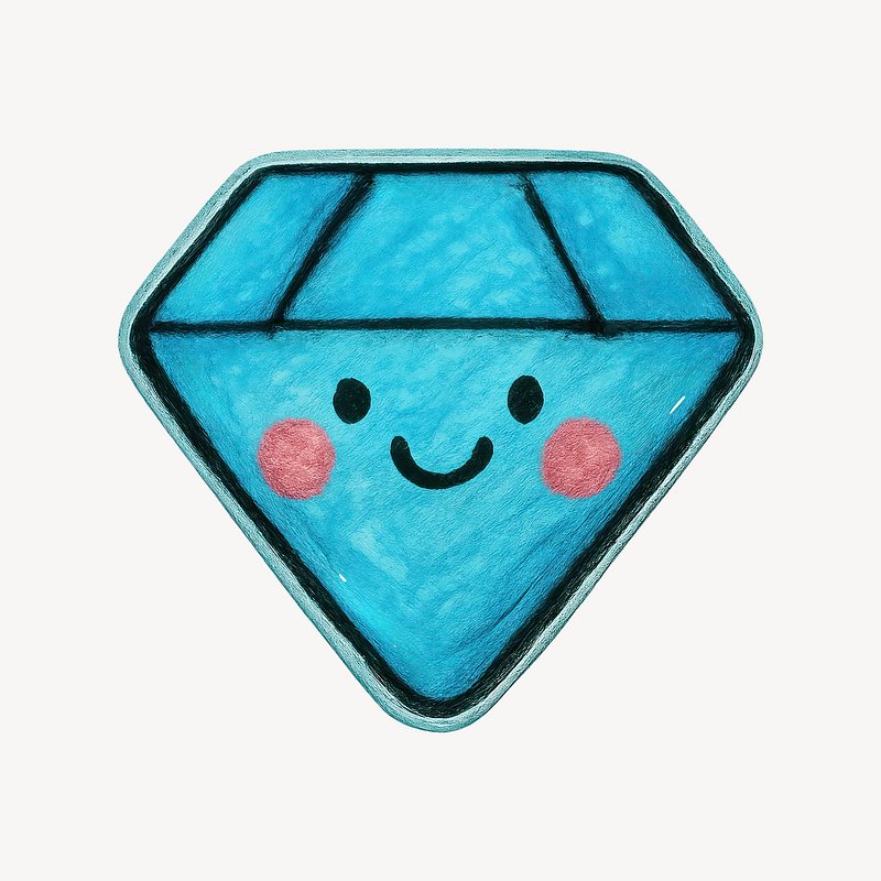 Diamond+drawing Art Images | Free Photos, PNG Stickers, Wallpapers ...