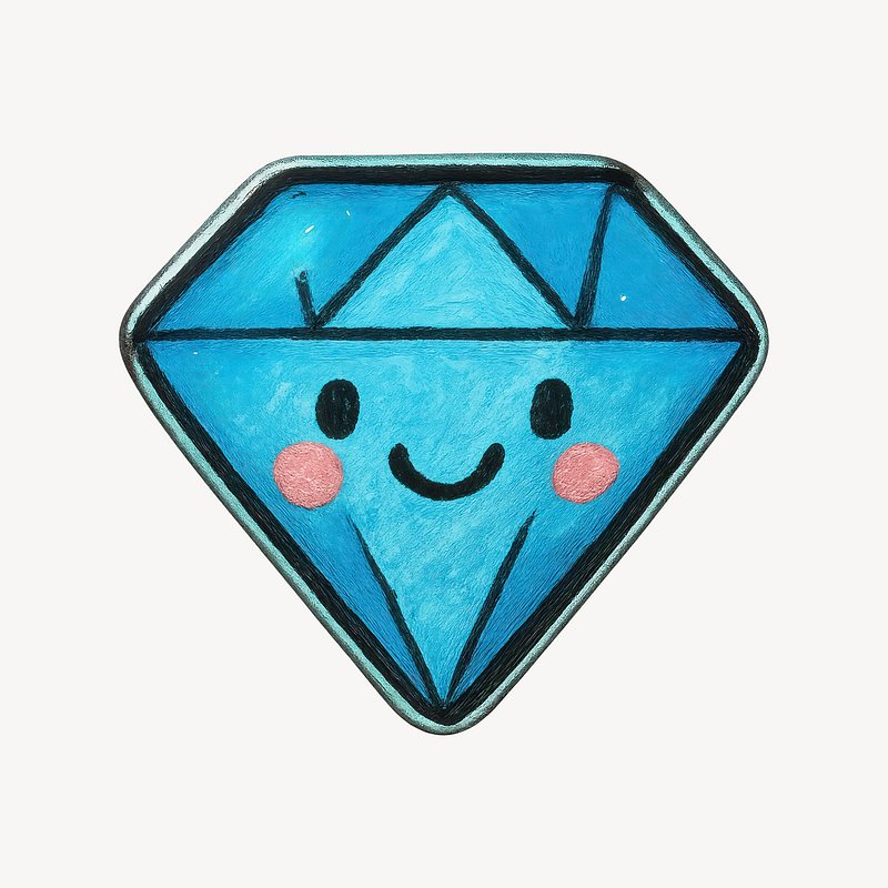 Diamond+drawing Art Images | Free Photos, PNG Stickers, Wallpapers ...