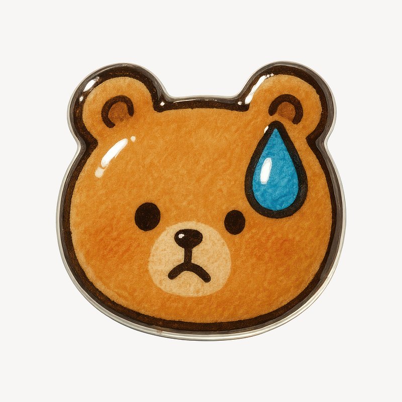 Bear+the+image+ Cute Images | Free Photos, PNG Stickers, Wallpapers ...