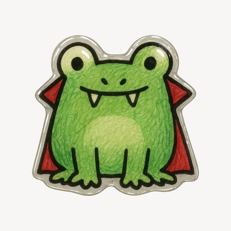 Vampire+cartoon Shadow Images | Free Photos, PNG Stickers, Wallpapers ...