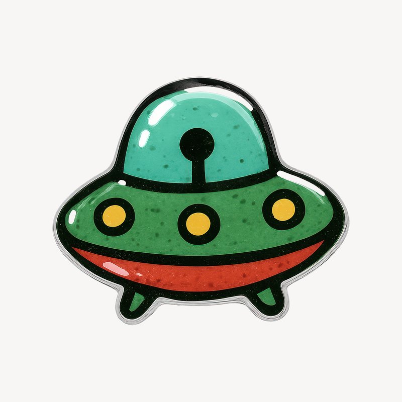 Green Alien Isolated Images | Free Photos, PNG Stickers, Wallpapers ...