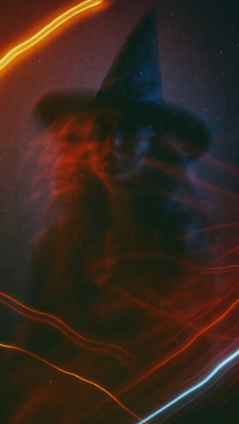 Spooky+portraits Art Images | Free Photos, PNG Stickers, Wallpapers ...