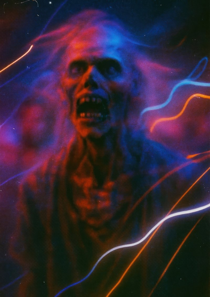 Analogue Horror Images | Free Photos, PNG Stickers, Wallpapers ...