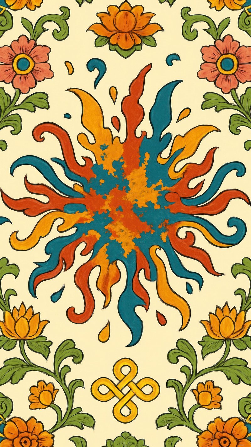 Blue And Green Abstract Painting Splatter Paint Images | Free Photos ...