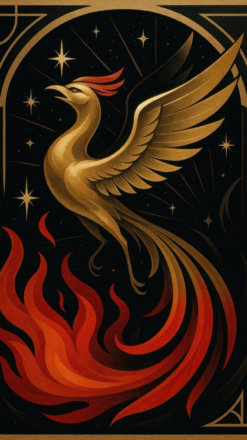 Phoenix JPG Images | Free Photos, PNG Stickers, Wallpapers ...