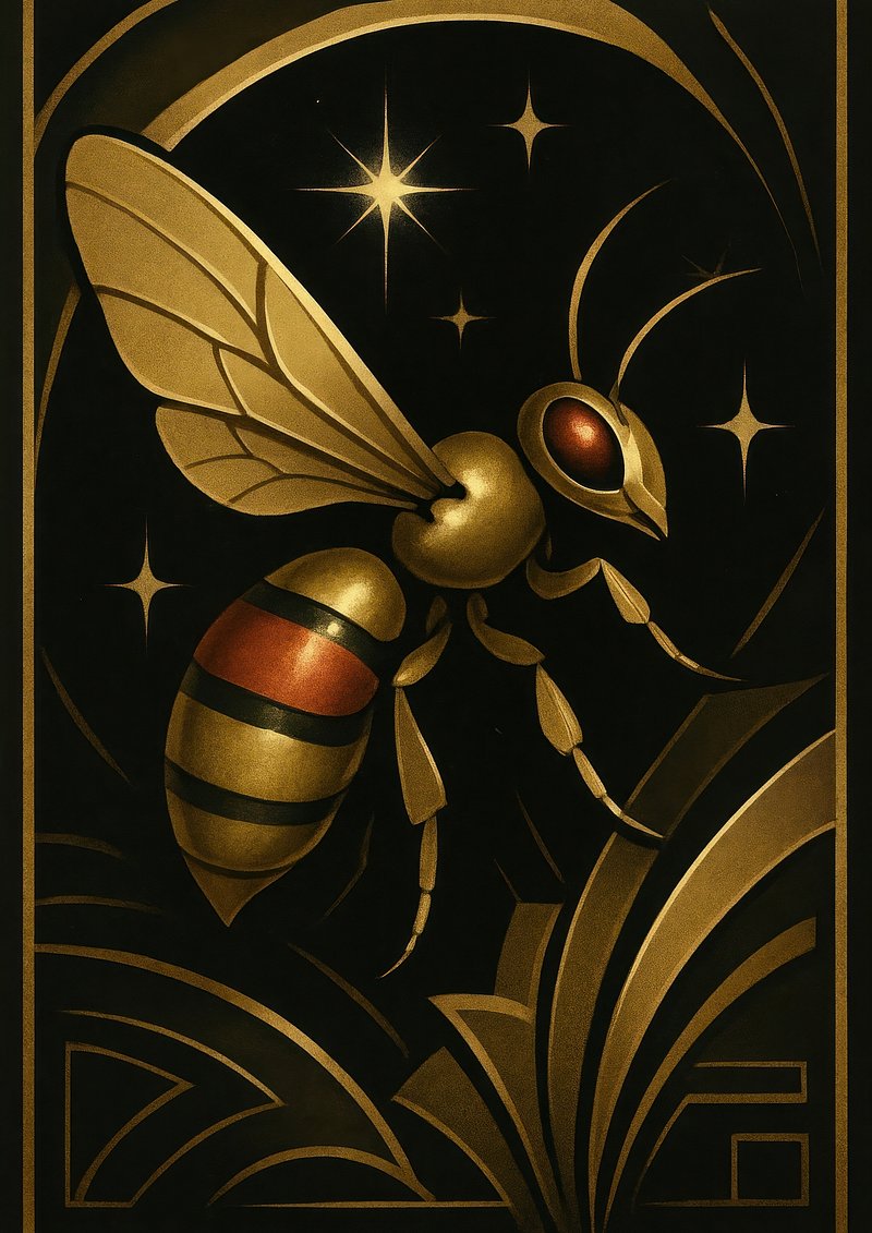 Bee+effect+effect Mobile Wallpaper Images | Free Photos, PNG Stickers ...