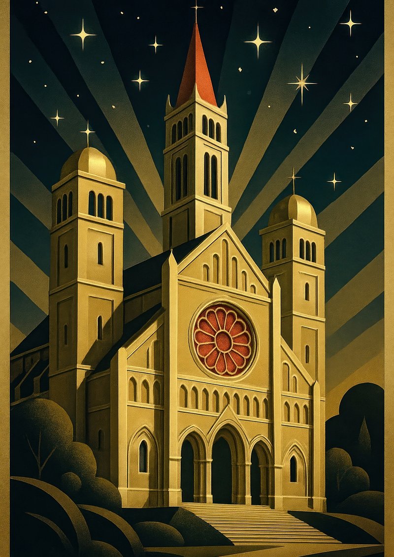 Church+poster Wallpaper Images | Free Photos, PNG Stickers, Wallpapers ...