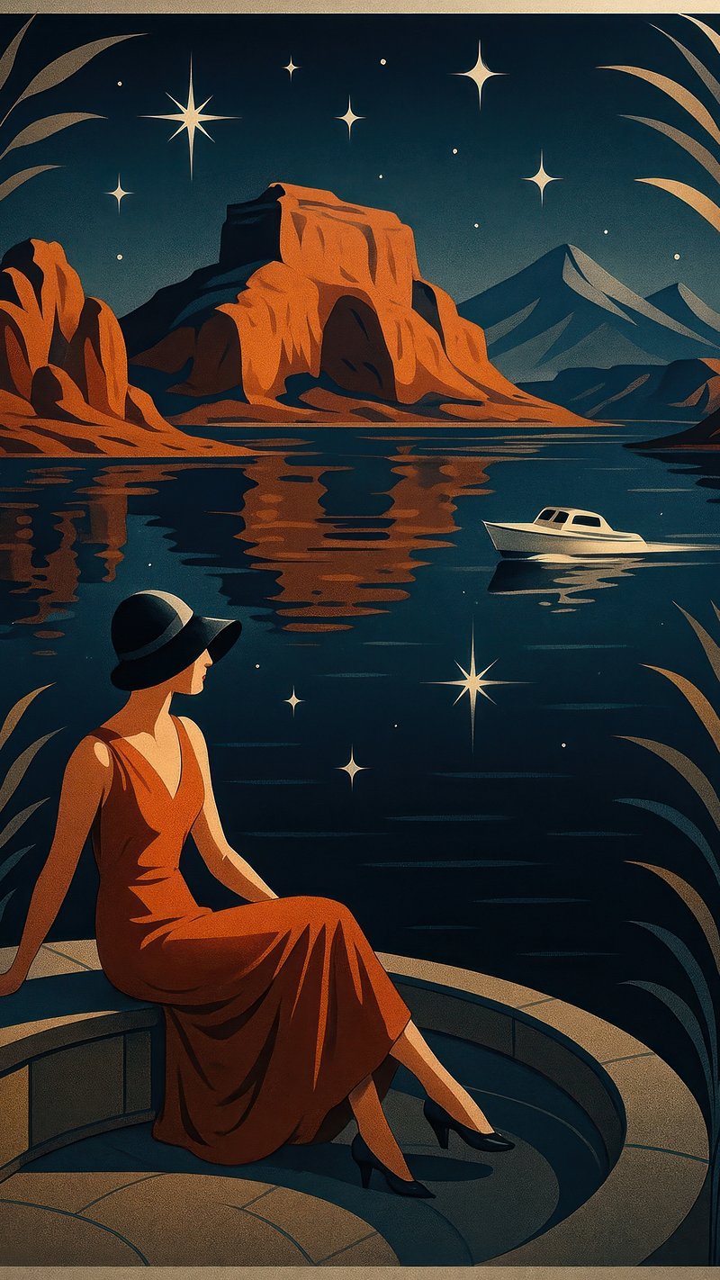 Calm Water Mobile Wallpaper Images | Free Photos, PNG Stickers ...