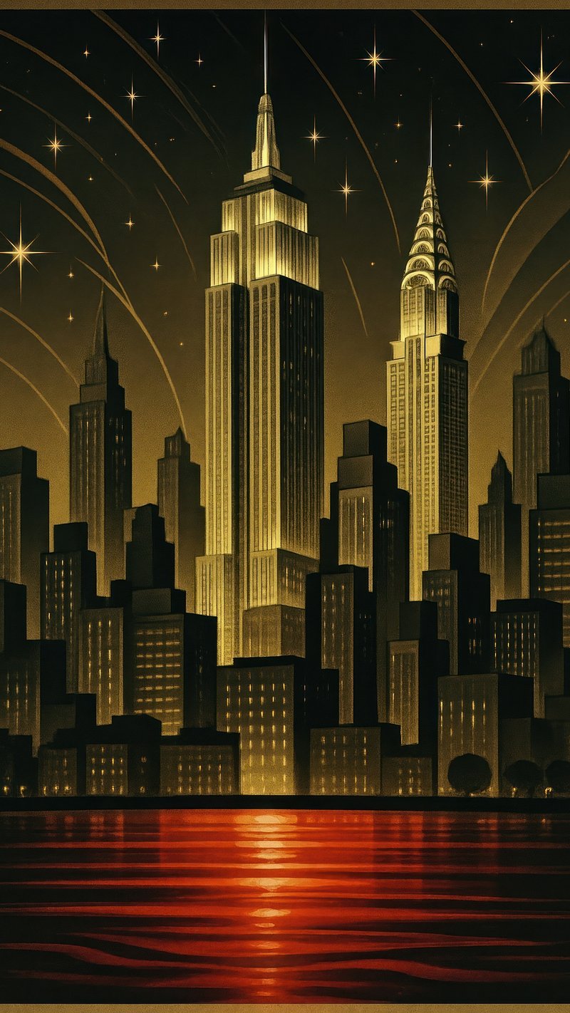 New York Building Architecture Images | Free Photos, PNG Stickers ...