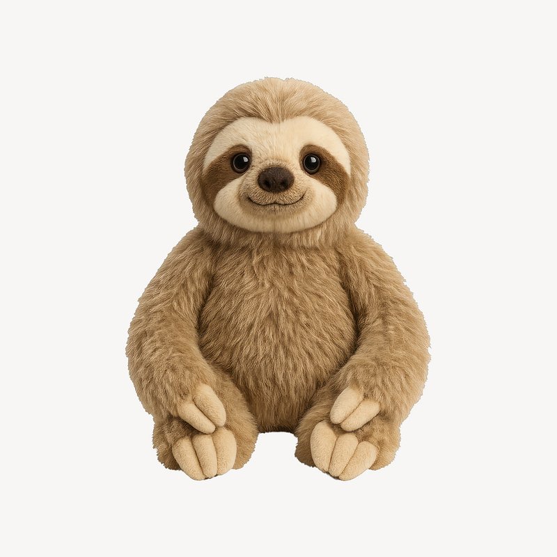 Sloth+smile Background Images | Free Photos, PNG Stickers, Wallpapers ...