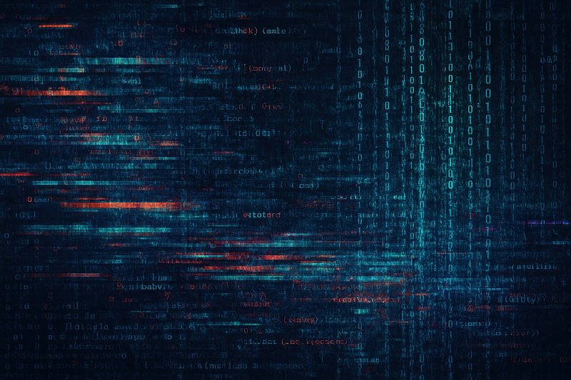 Program Data Computer Design Coding Matrix Images | Free Photos, PNG ...