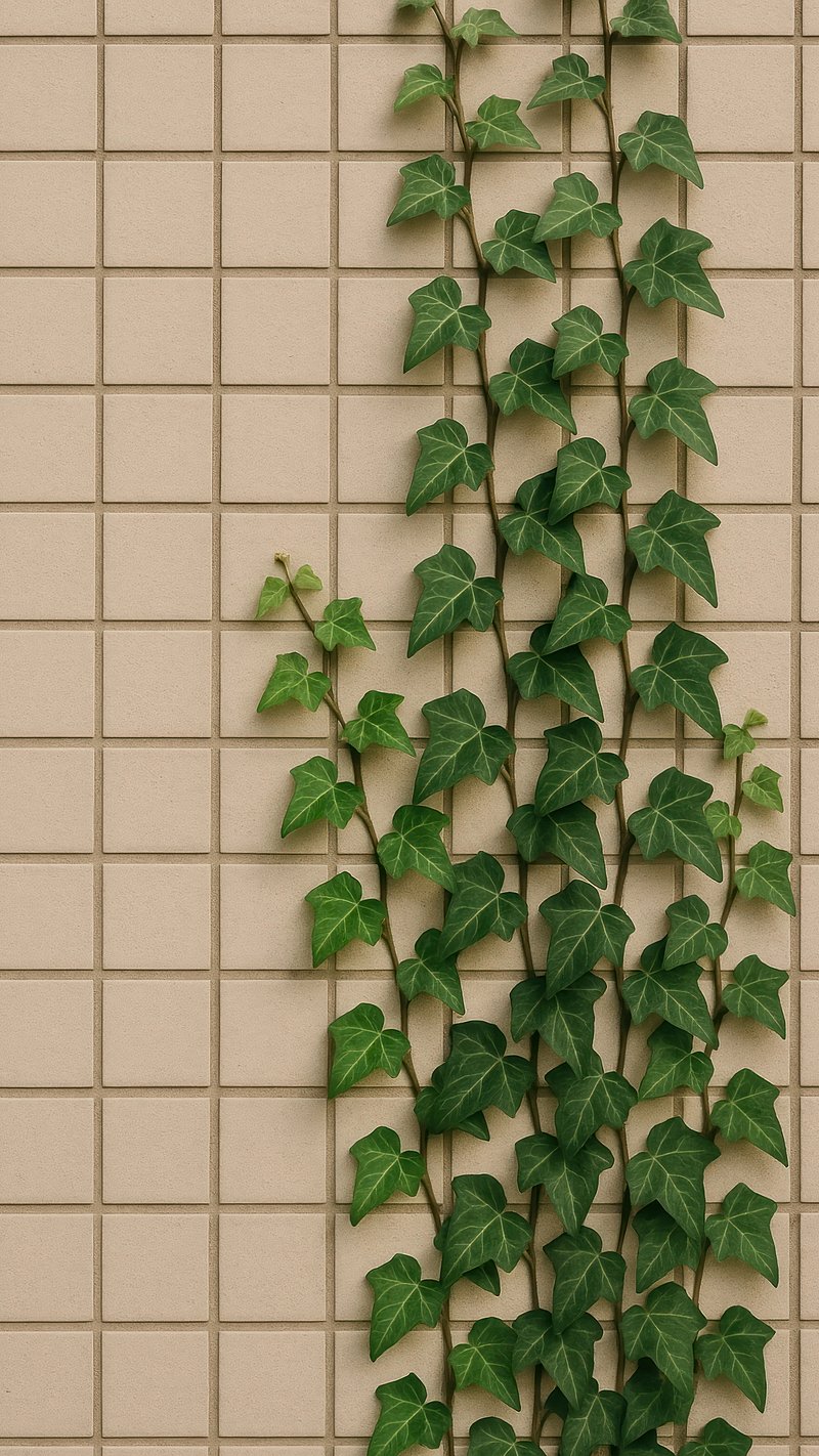 Ivy Wallpaper Design Aesthetic Background Images | Free Photos, PNG ...