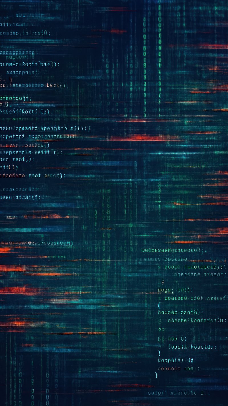 Matrix Digits Wallpaper Coding Mobile Images | Free Photos, PNG ...