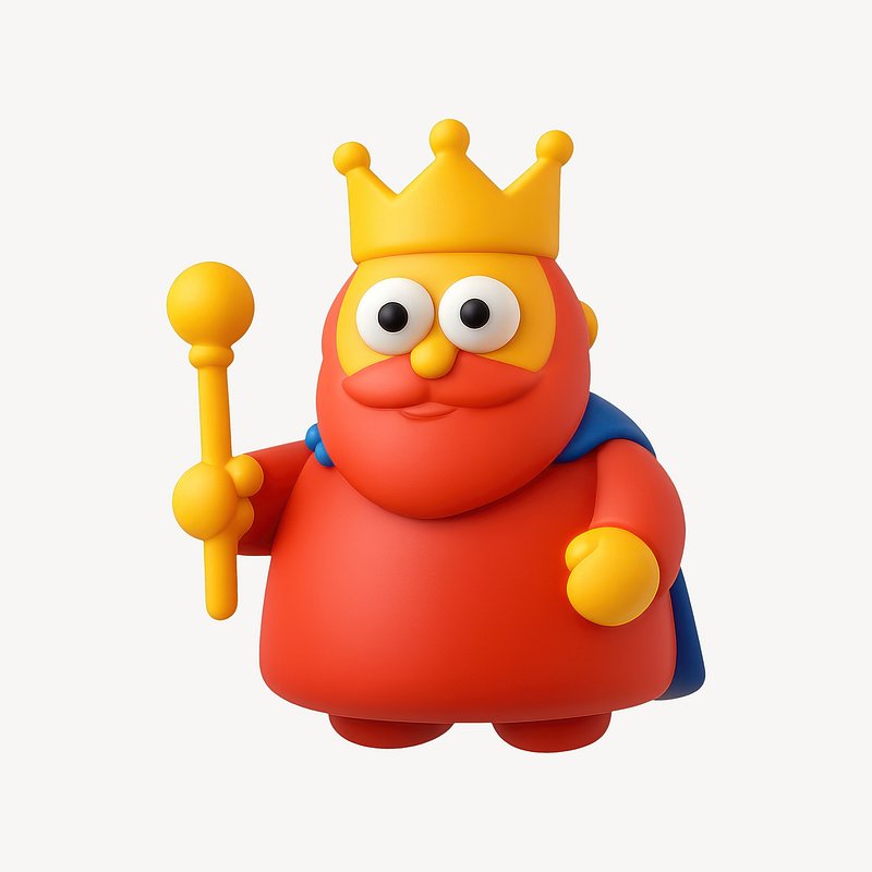 Bubble+crown Cartoon Images | Free Photos, PNG Stickers, Wallpapers ...