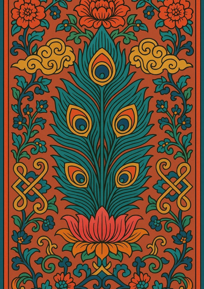 Plume+design Mobile Wallpaper Images | Free Photos, PNG Stickers ...