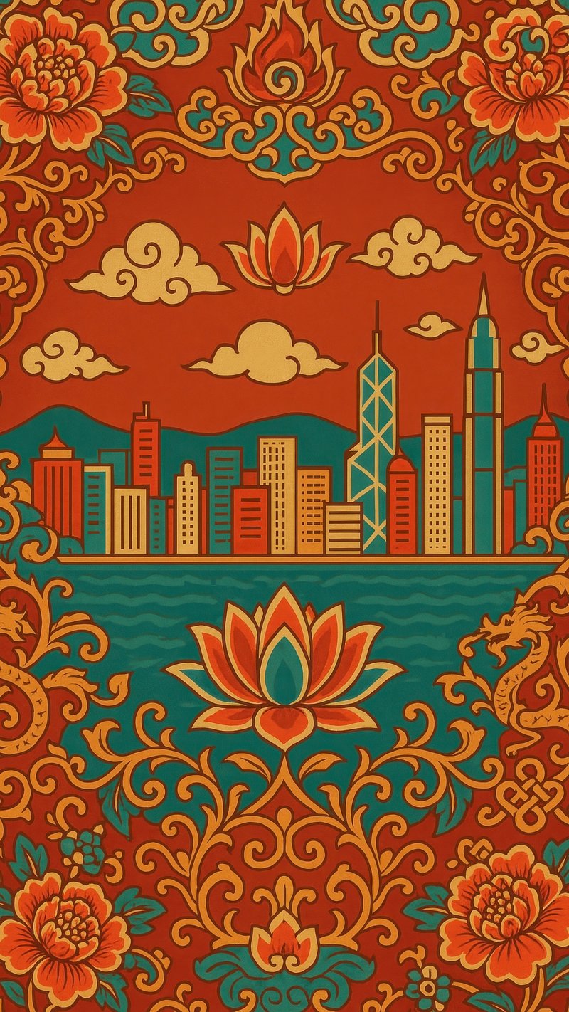 Victoria Harbour Mobile Wallpaper Images | Free Photos, PNG Stickers ...