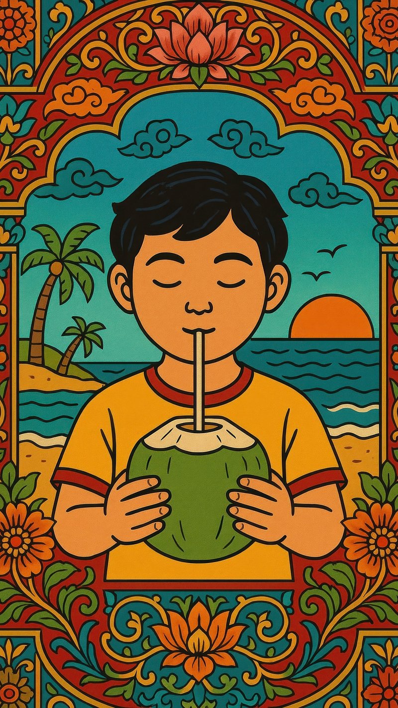 Sunset Wallpaper Vector Iphone Text Patterns Images | Free Photos, PNG ...