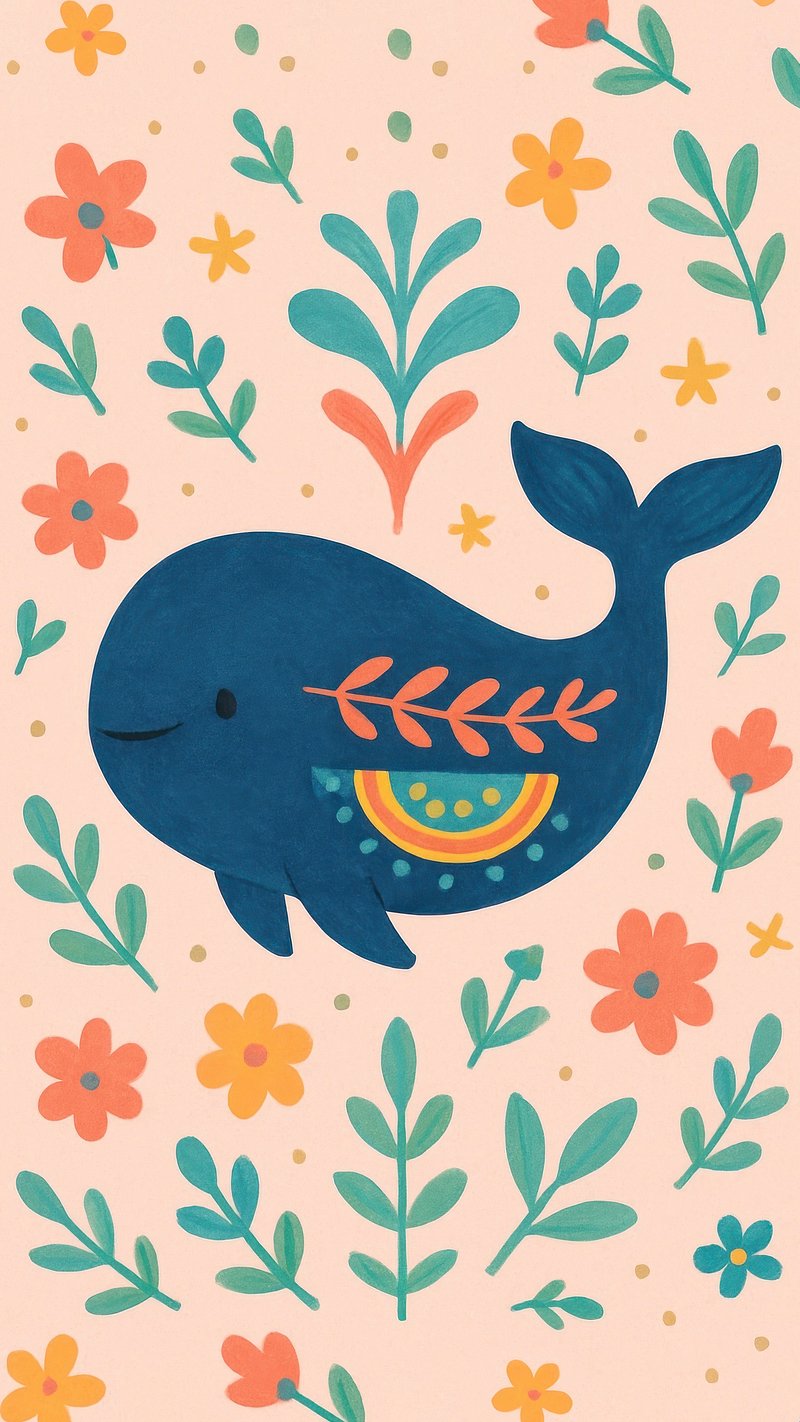 Else+cute Iphone Wallpaper Centered Stars Decorative Images | Free ...