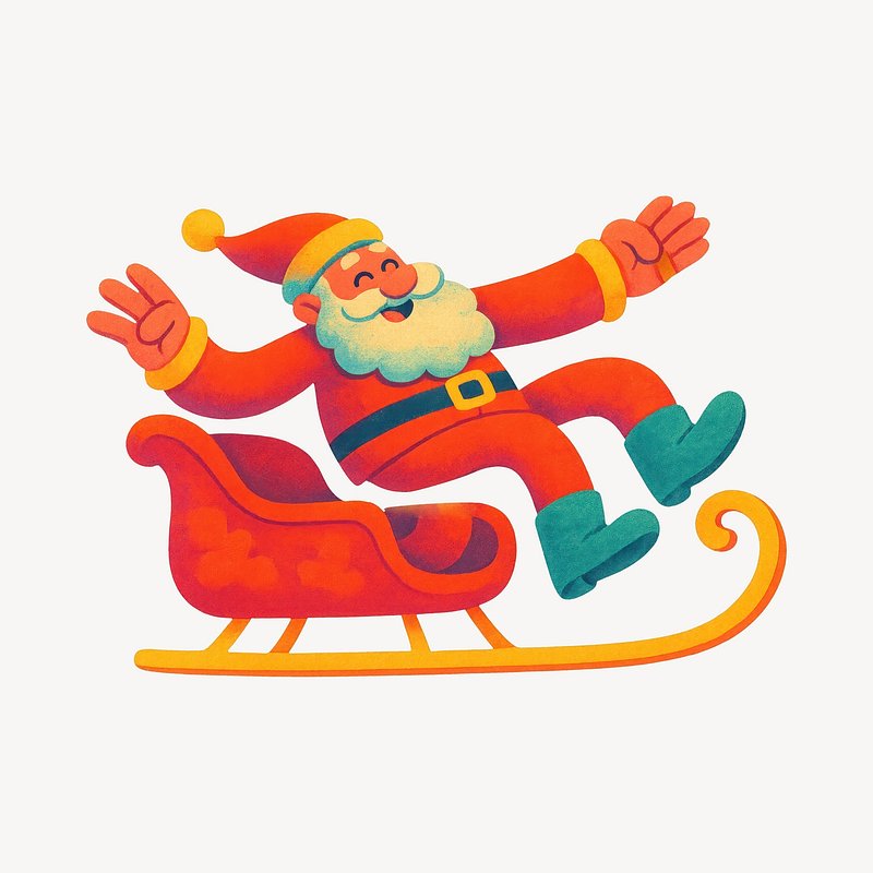 Santa Body Images | Free Photos, PNG Stickers, Wallpapers & Backgrounds ...