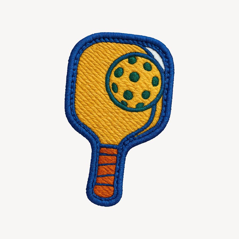 Transparent PNG Pickleball Images | Free Photos, PNG Stickers ...