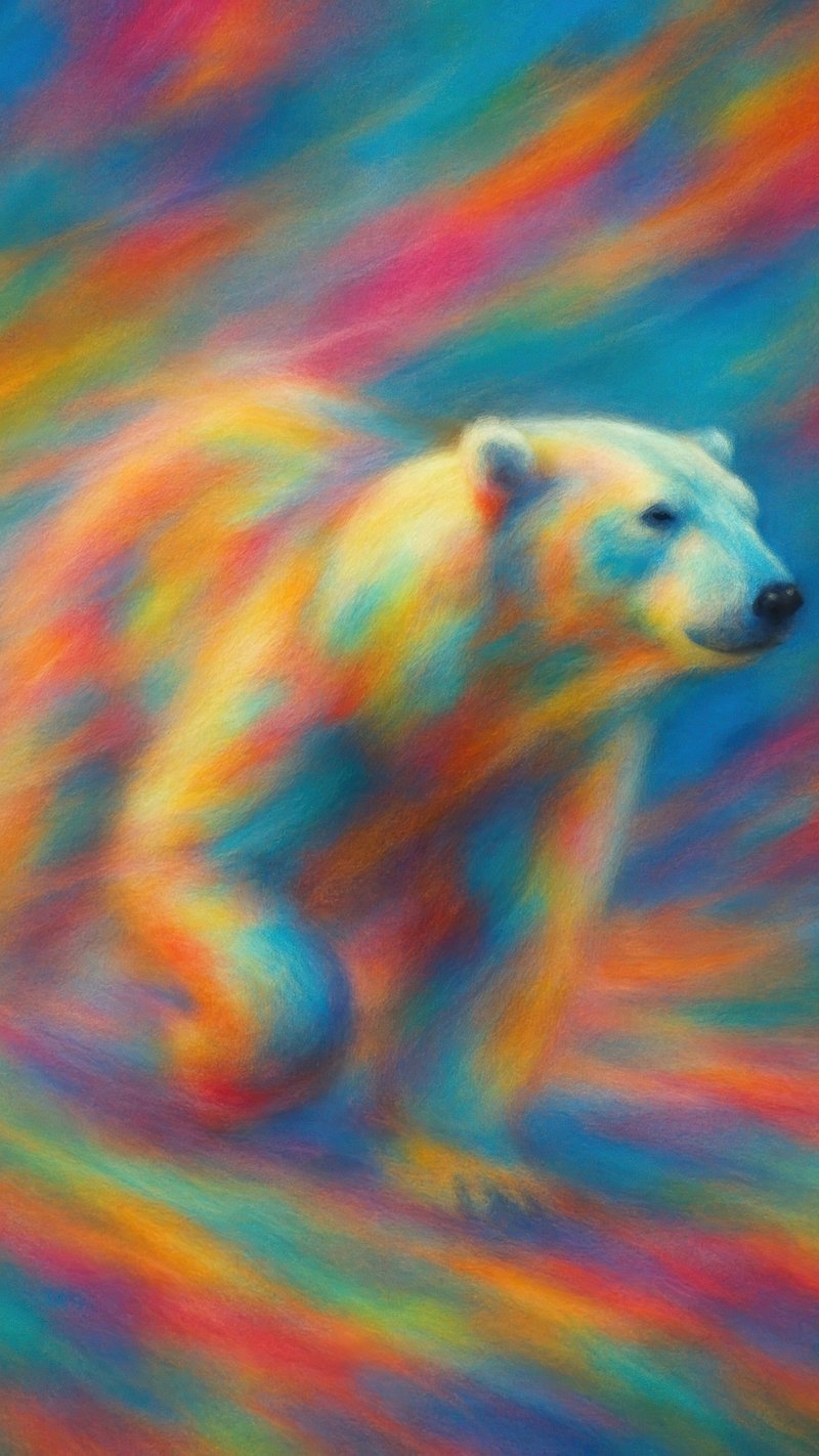 Effect+polar Art Images | Free Photos, PNG Stickers, Wallpapers ...