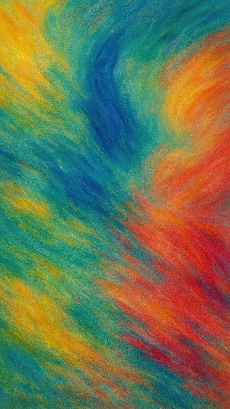 Van Gogh Design Mobile Wallpaper Images | Download Free Design ...