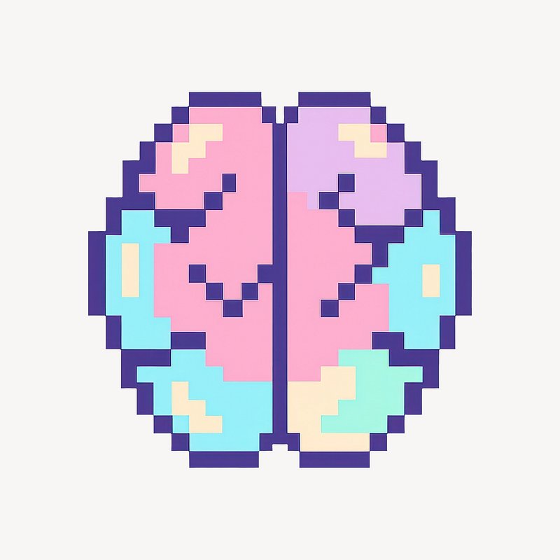 Brain+graphics Aesthetic Images | Free Photos, PNG Stickers, Wallpapers ...