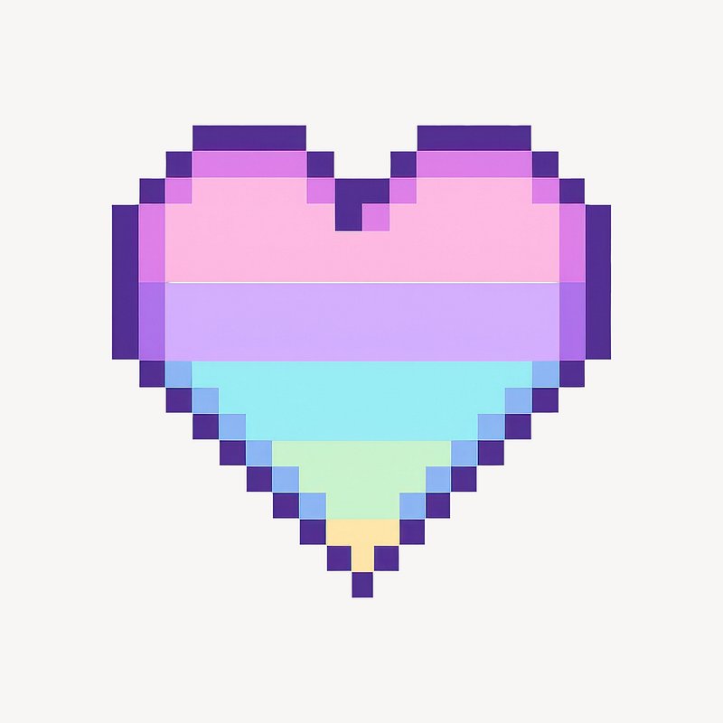 Pixel+cute Background Images | Free Photos, PNG Stickers, Wallpapers ...