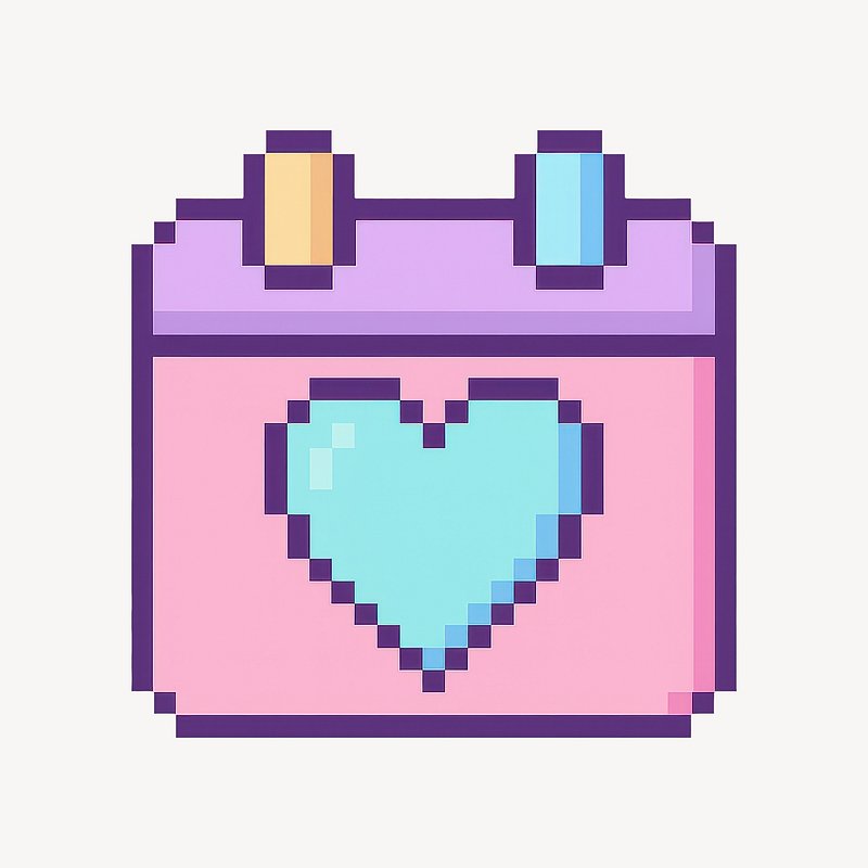 Pixel+cute Background Images | Free Photos, PNG Stickers, Wallpapers ...