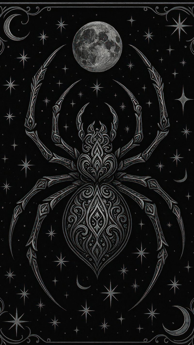 Image+of+spider Design Images | Free Photos, PNG Stickers, Wallpapers ...