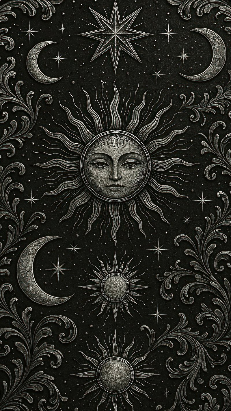 Wallpaper+designers Moon Images | Free Photos, PNG Stickers, Wallpapers ...