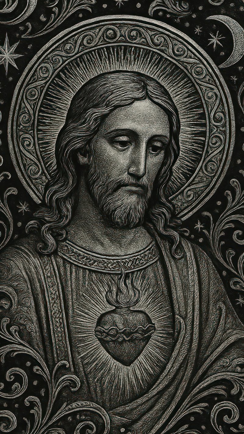 Jesus+hd+wallpaper JPEG Images | Free Photos, PNG Stickers, Wallpapers ...