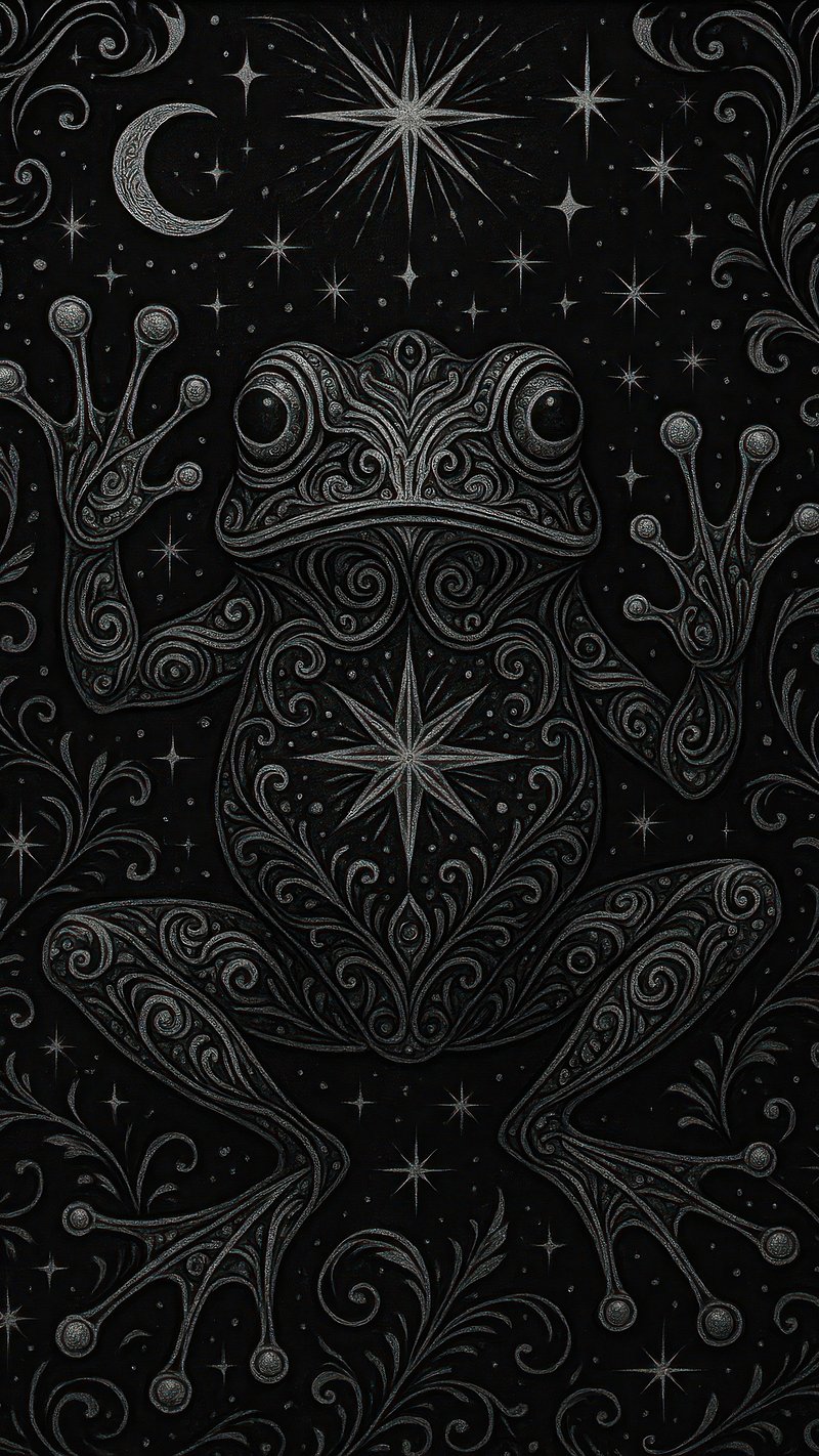 Frog Images Design Images | Free Photos, PNG Stickers, Wallpapers ...