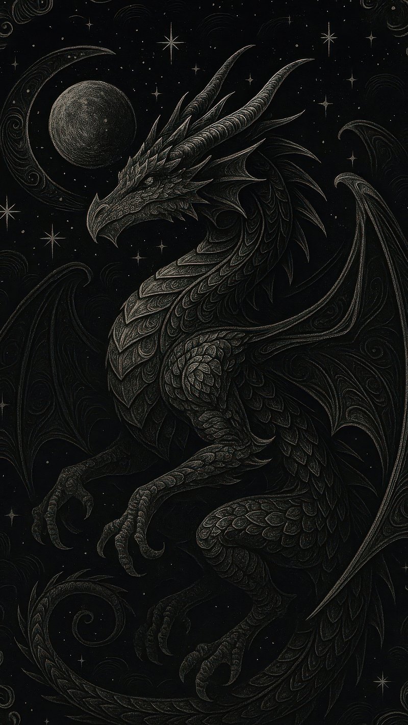 Scales Dragon Design Art Mythical Images | Free Photos, PNG Stickers ...