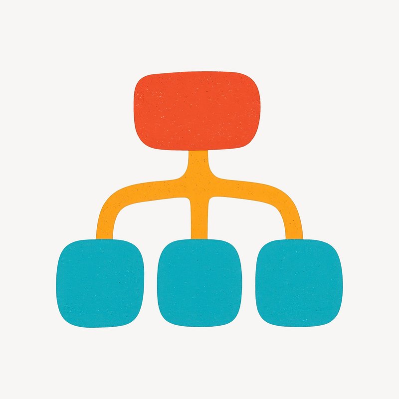 Flow Chart Business PNG Images | Free Photos, PNG Stickers, Wallpapers ...