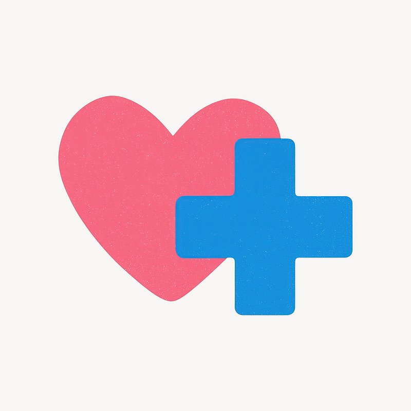 PNG Heart health medical symbol | Premium Icons - rawpixel