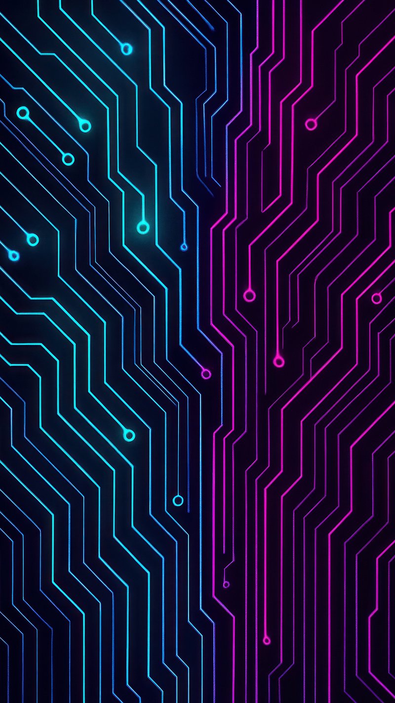 Wallpaper Circuits Design Mobile Technology JPG Images | Free Photos ...