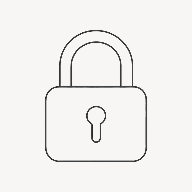 Parts Isolated Face Border Simple Frame Images | Free Photos, PNG ...