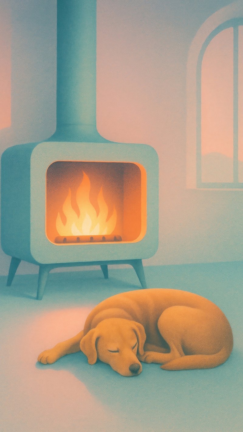 Fire Dog Phone Wallpaper Images | Free Photos, PNG Stickers, Wallpapers ...