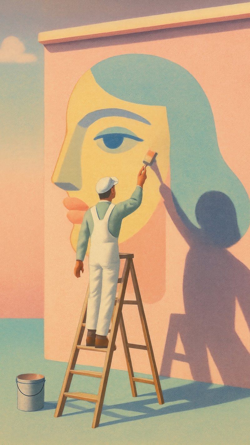 Mural+painter Background Images | Free Photos, PNG Stickers, Wallpapers ...