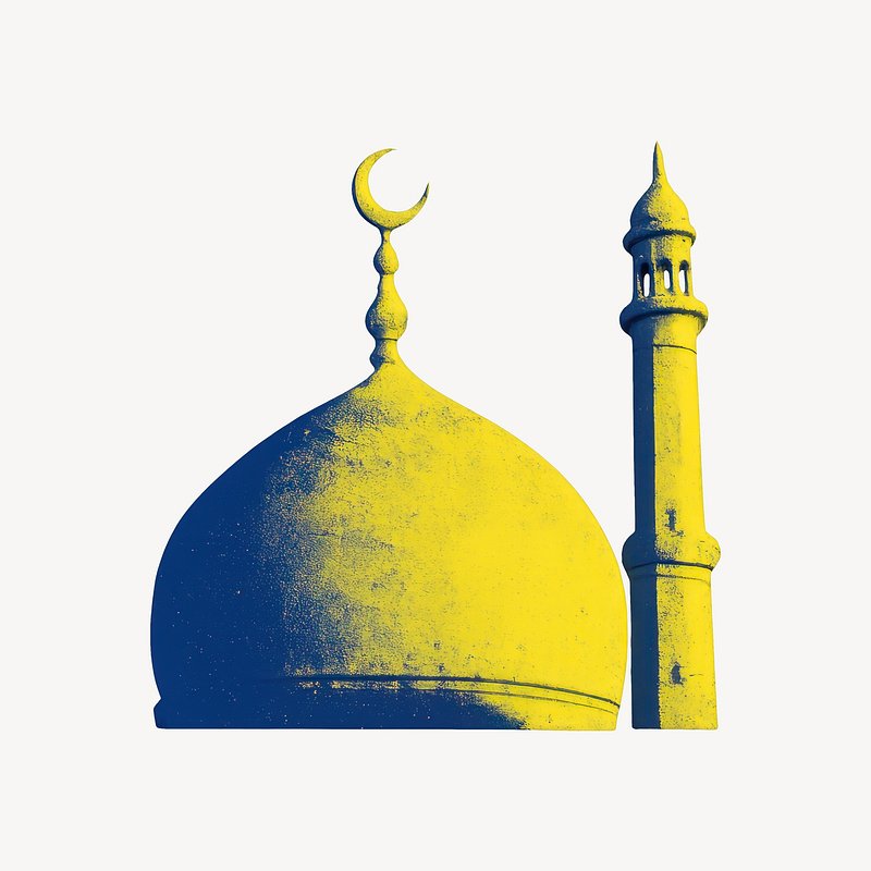 Moon Mosque Art Texture Images | Free Photos, PNG Stickers, Wallpapers ...